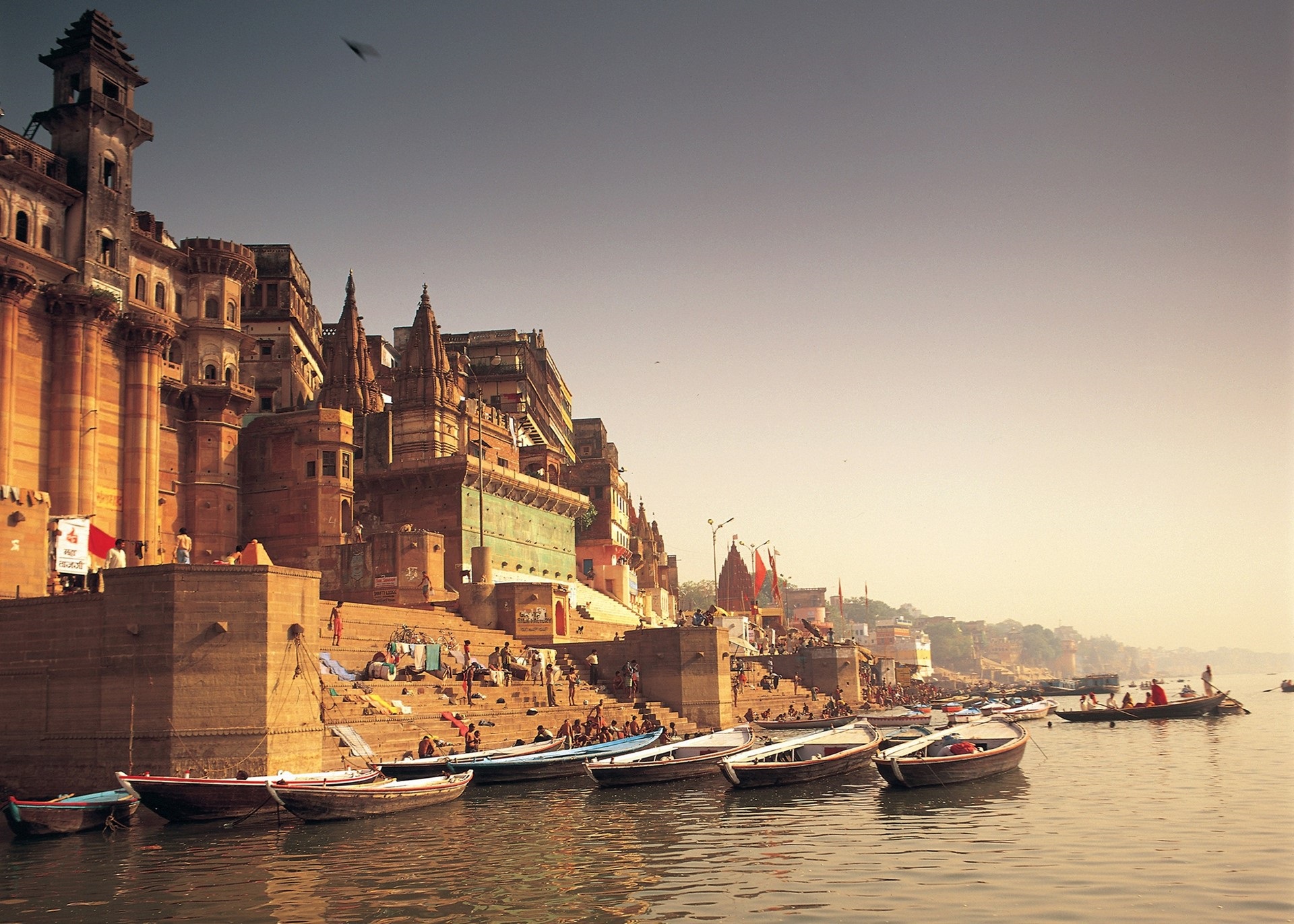 Luxury Holidays to The Ganges River, North India, Luxury Tours of The ...