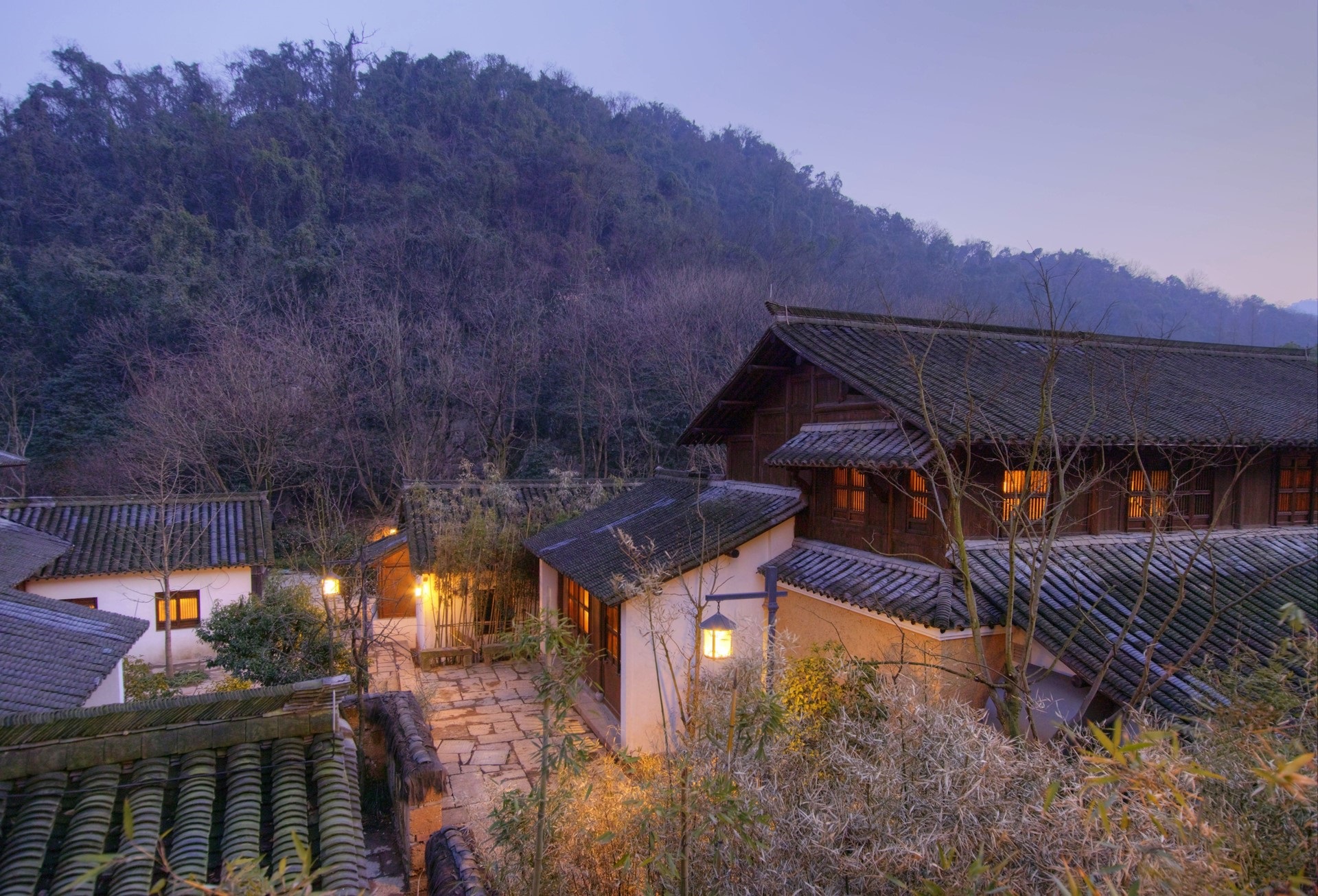 Amanfayun, China | Ampersand Travel