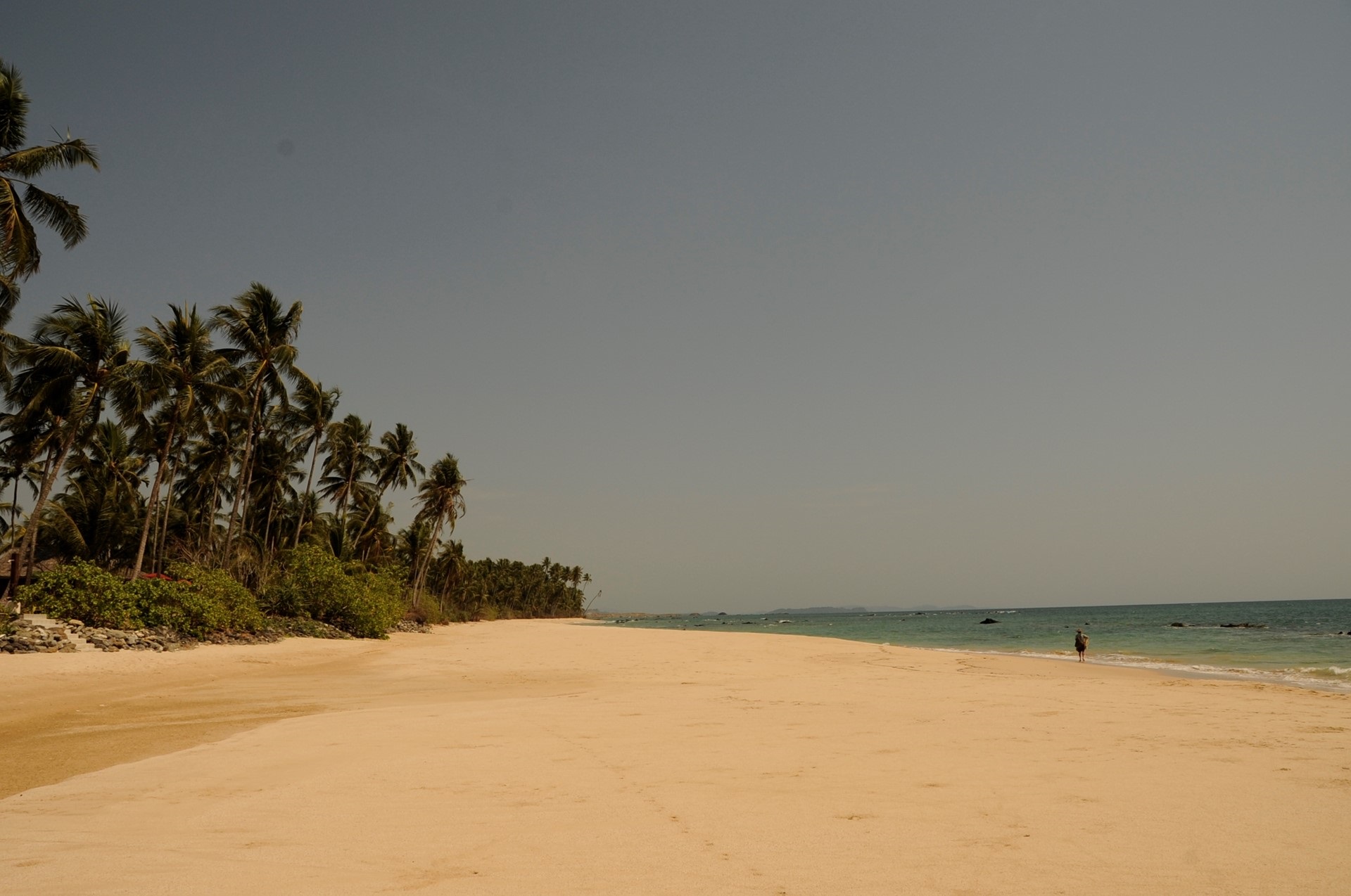 Luxury Holidays to Ngapali Beach, Burma, Luxury Tours of Ngapali Beach ...