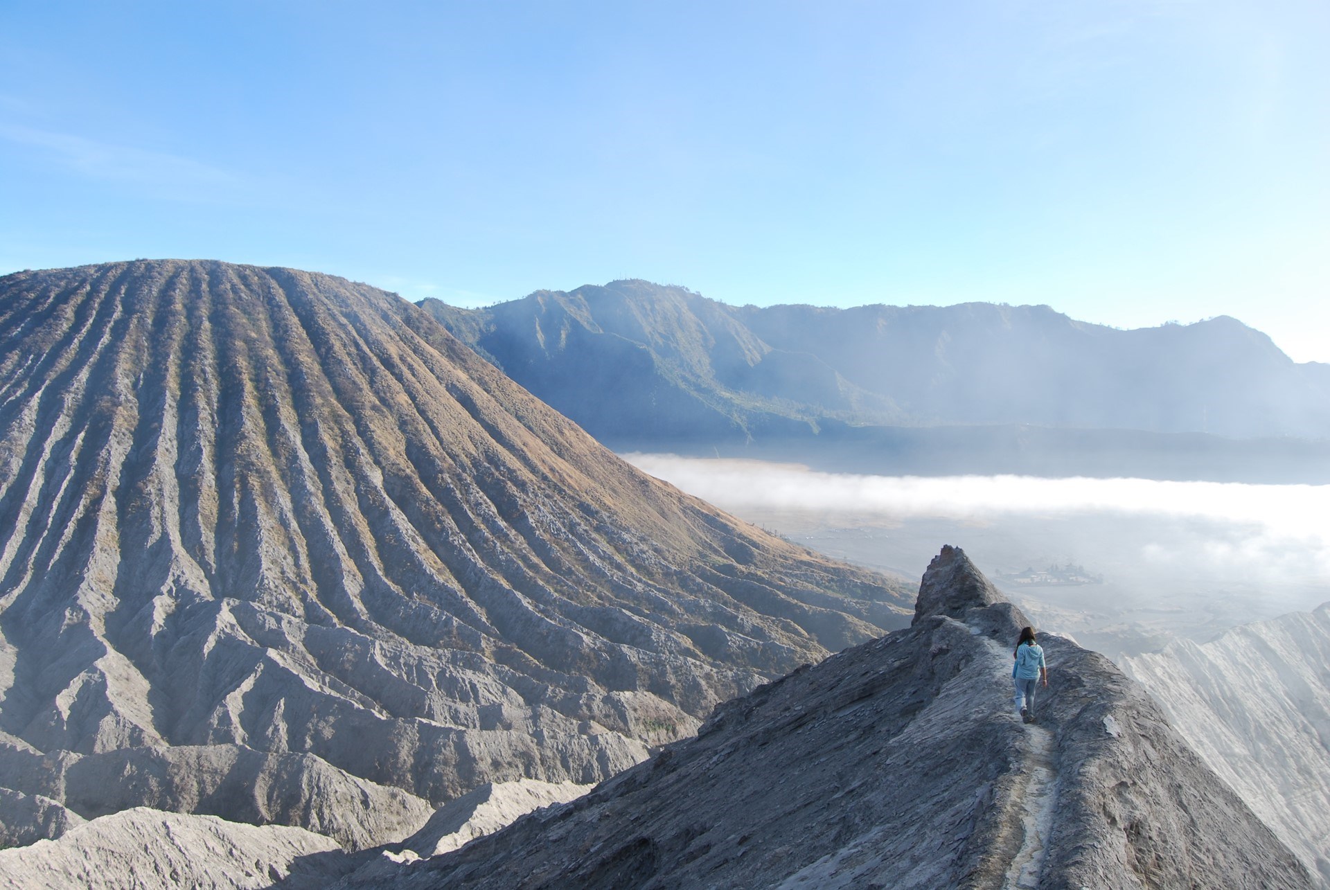 Luxury Holidays to Mount Bromo, Indonesia, Luxury Tours of Mount Bromo ...