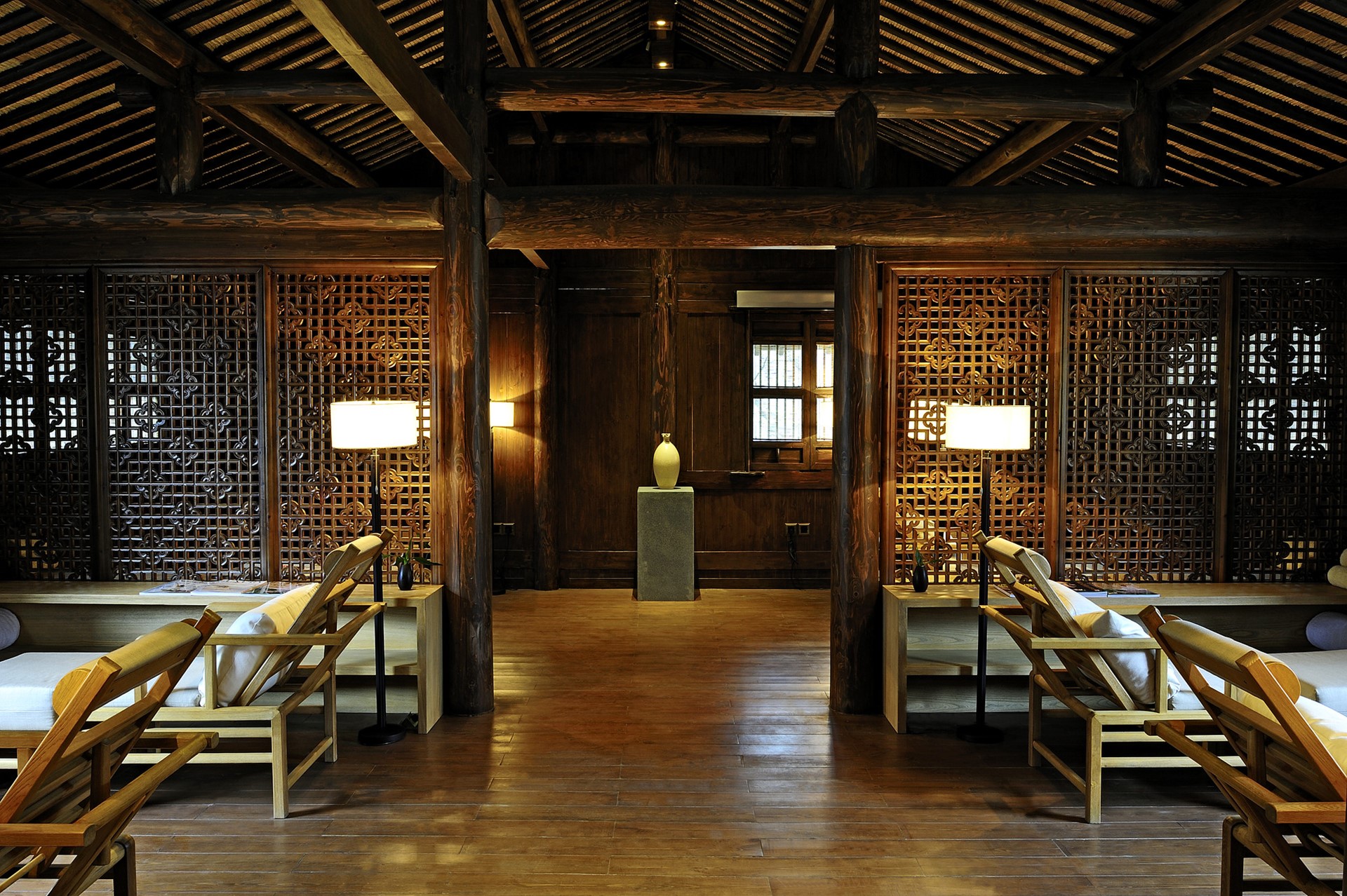 Stay in the Amanfayun in Hangzhou, China | Ampersand Travel