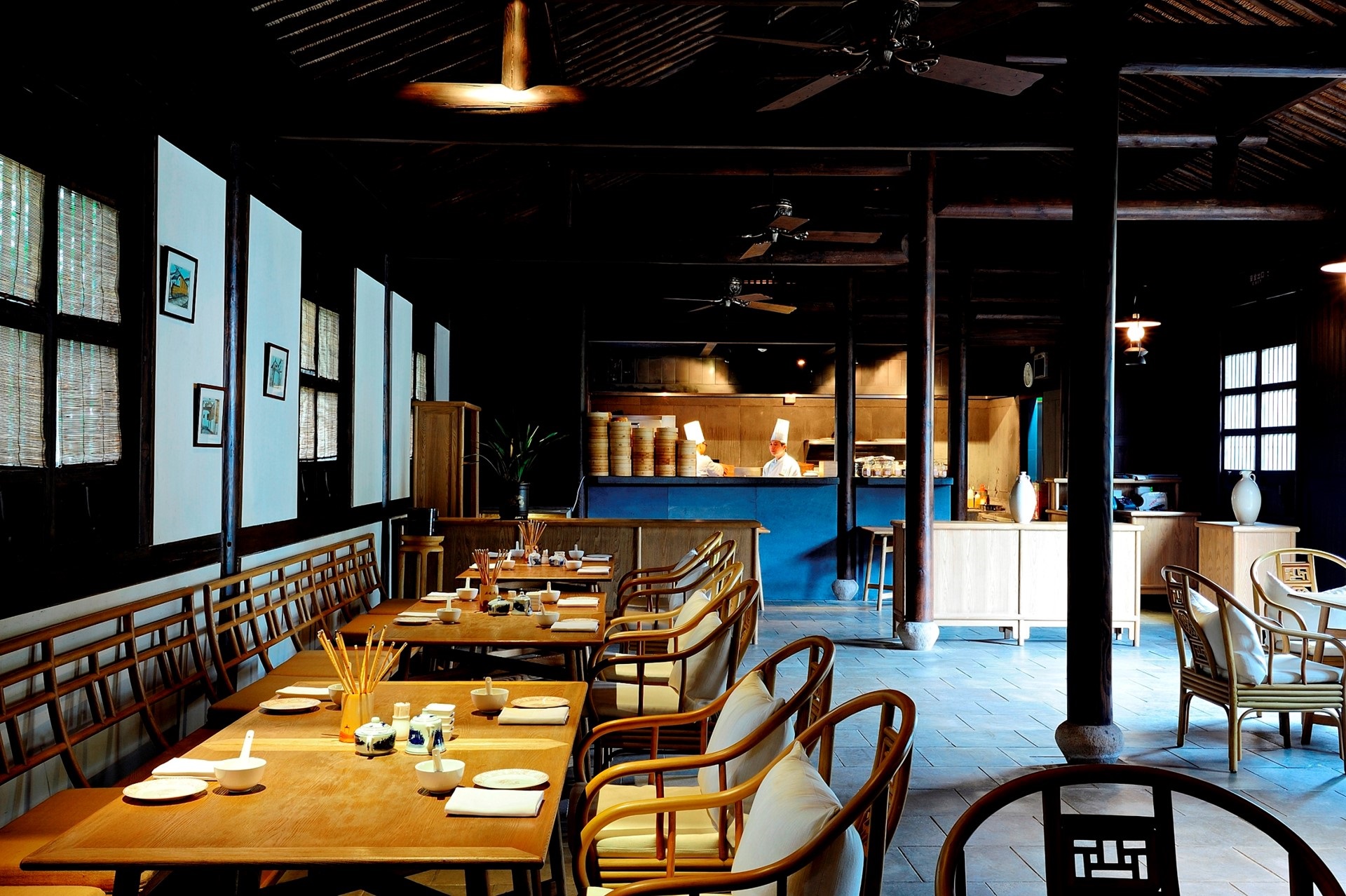 Stay in the Amanfayun in Hangzhou, China | Ampersand Travel