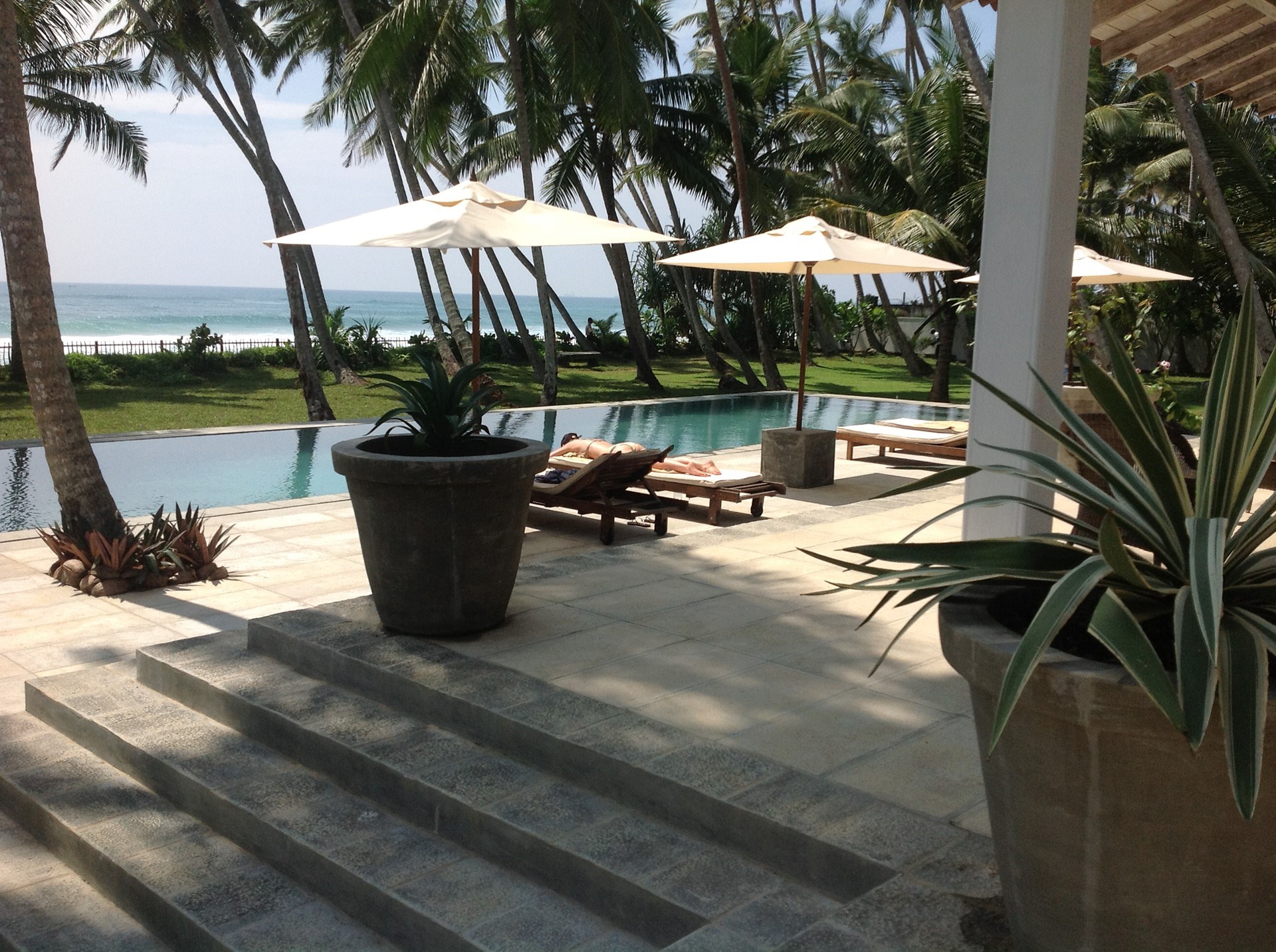 Habaraduwa House, Sri Lanka | Ampersand Travel