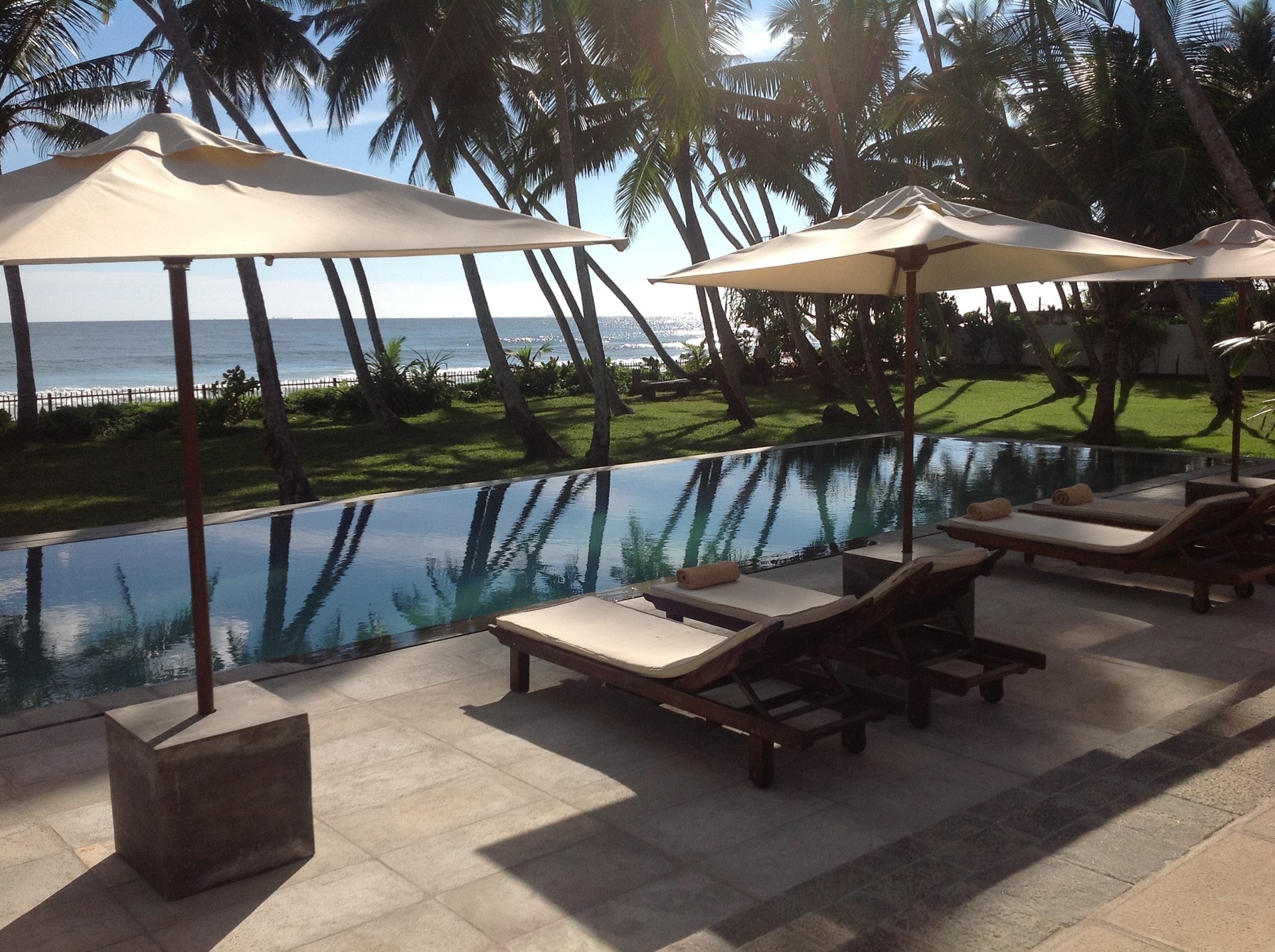 Stay in the Habaraduwa House in Galle, Sri Lanka | Ampersand Travel