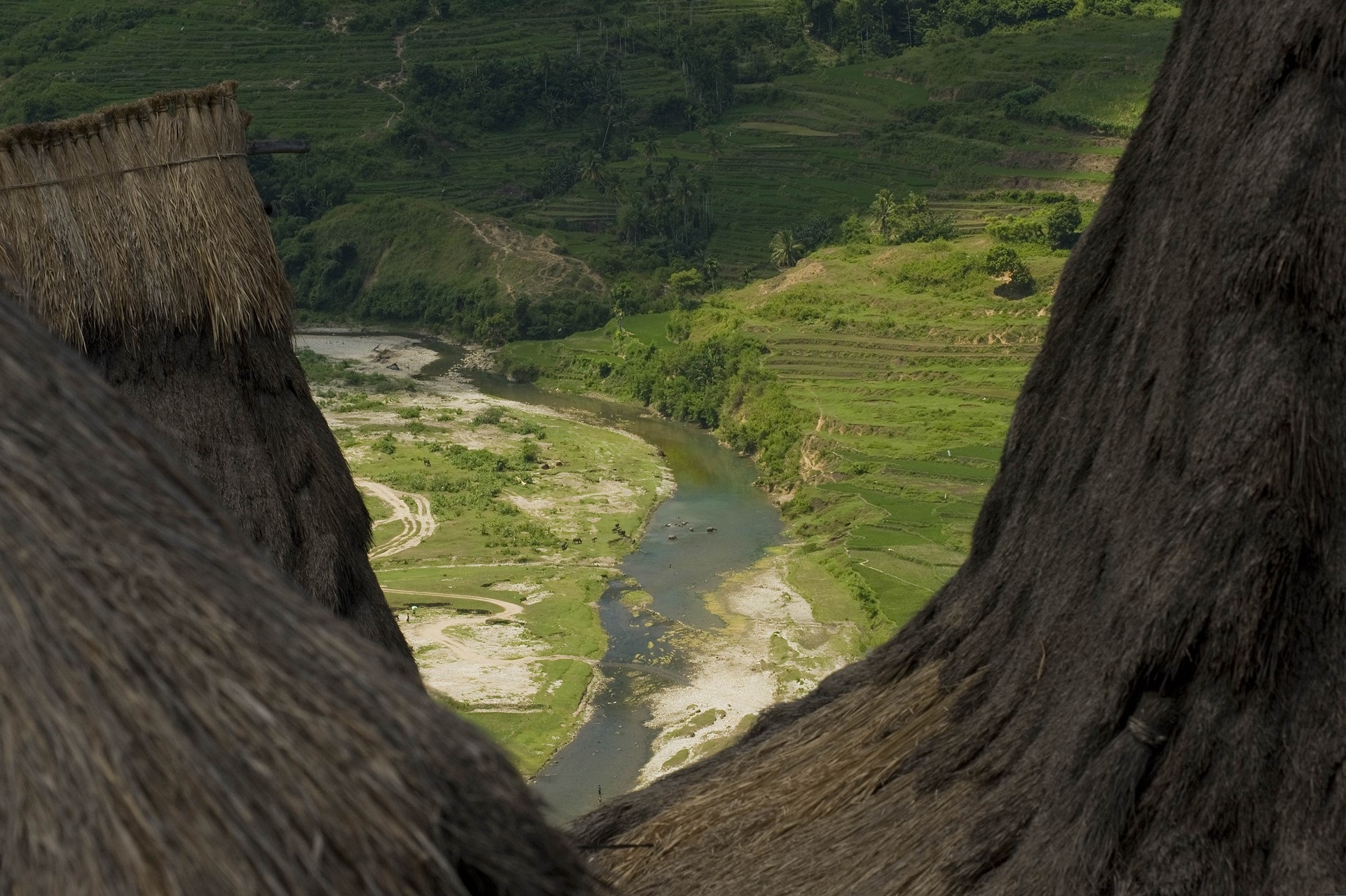 Luxury Holidays to Sumba Island, Indonesia, Luxury Tours of Sumba ...