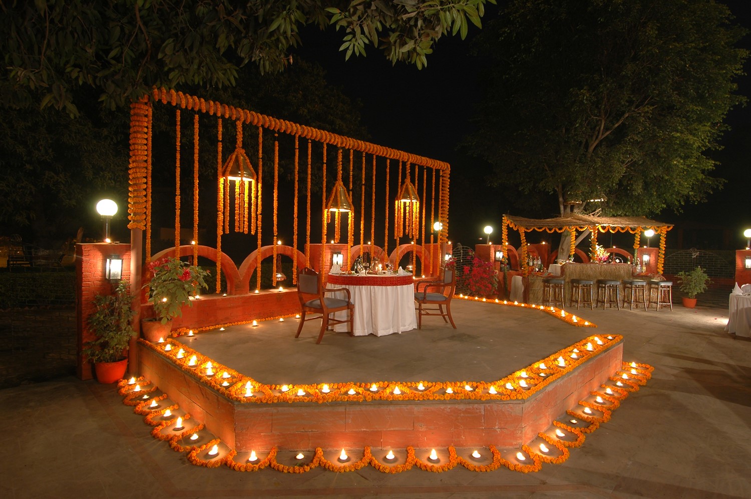 Stay at Taj Ganges in Varanasi, North India | Ampersand Travel