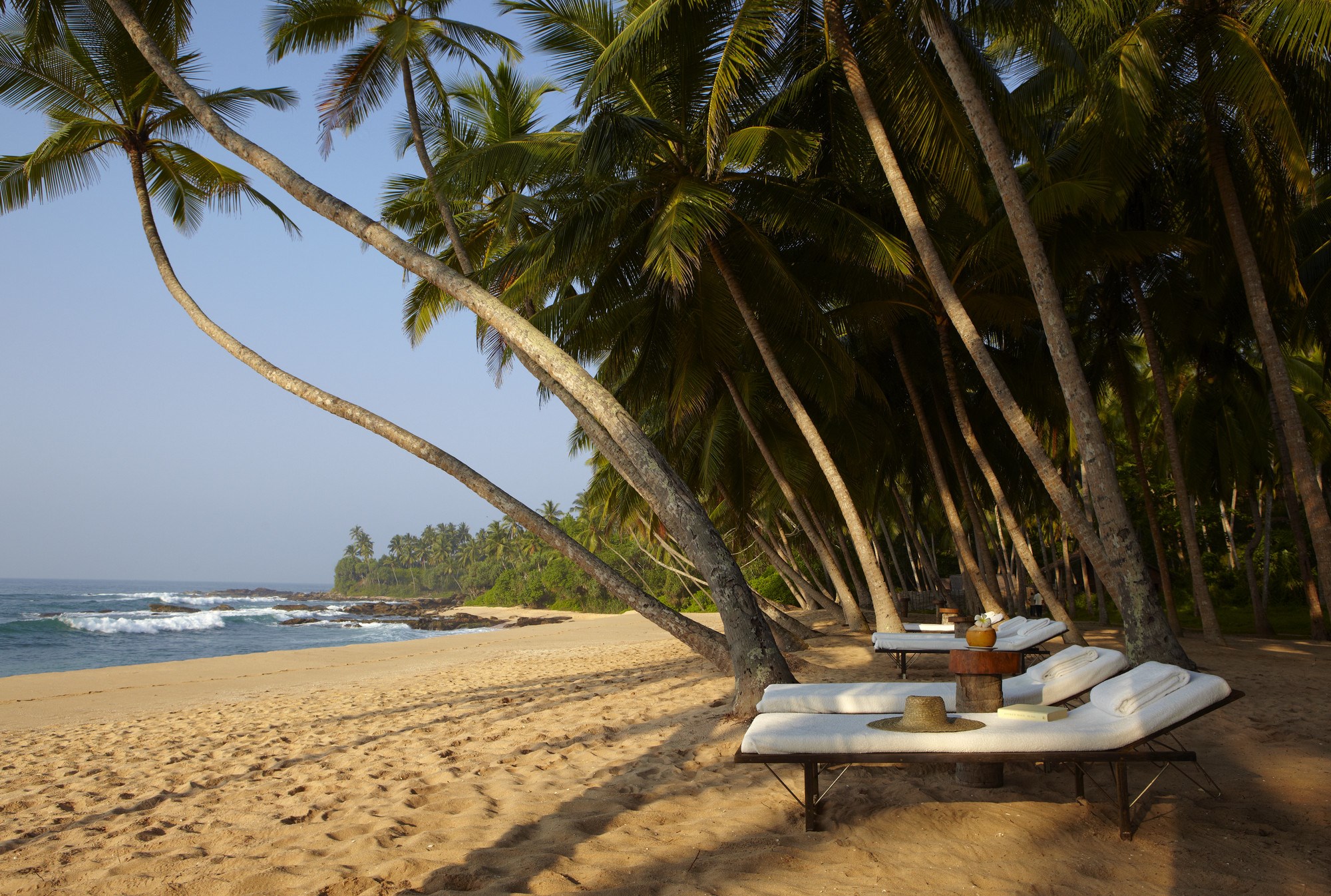 Amanwella, Sri Lanka | Ampersand Travel