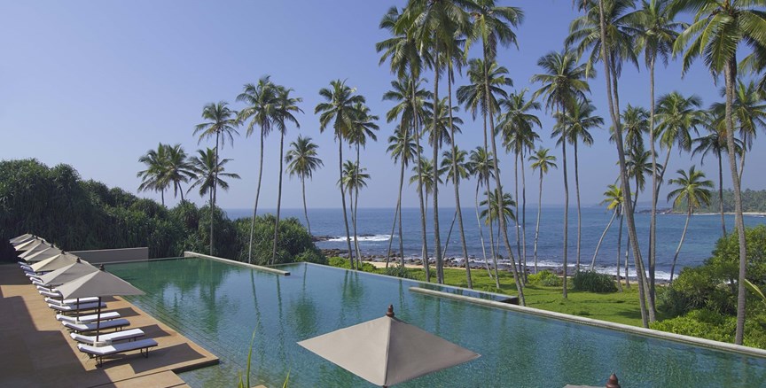 Top 10 Best Aman Resorts in Asia 2025/2026