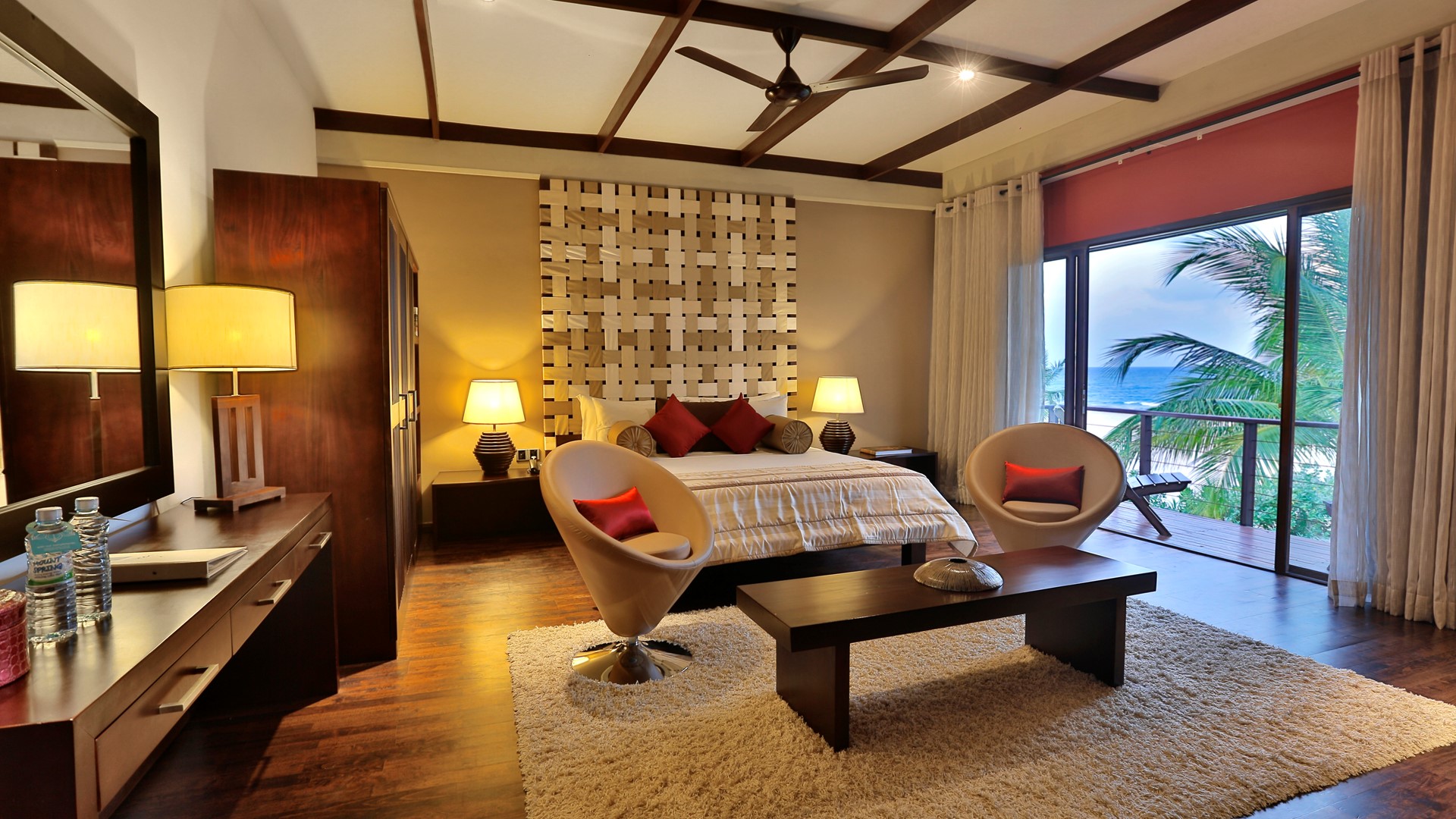 Stay at Uga Bay in Pasikuda, Sri Lanka | Ampersand Travel