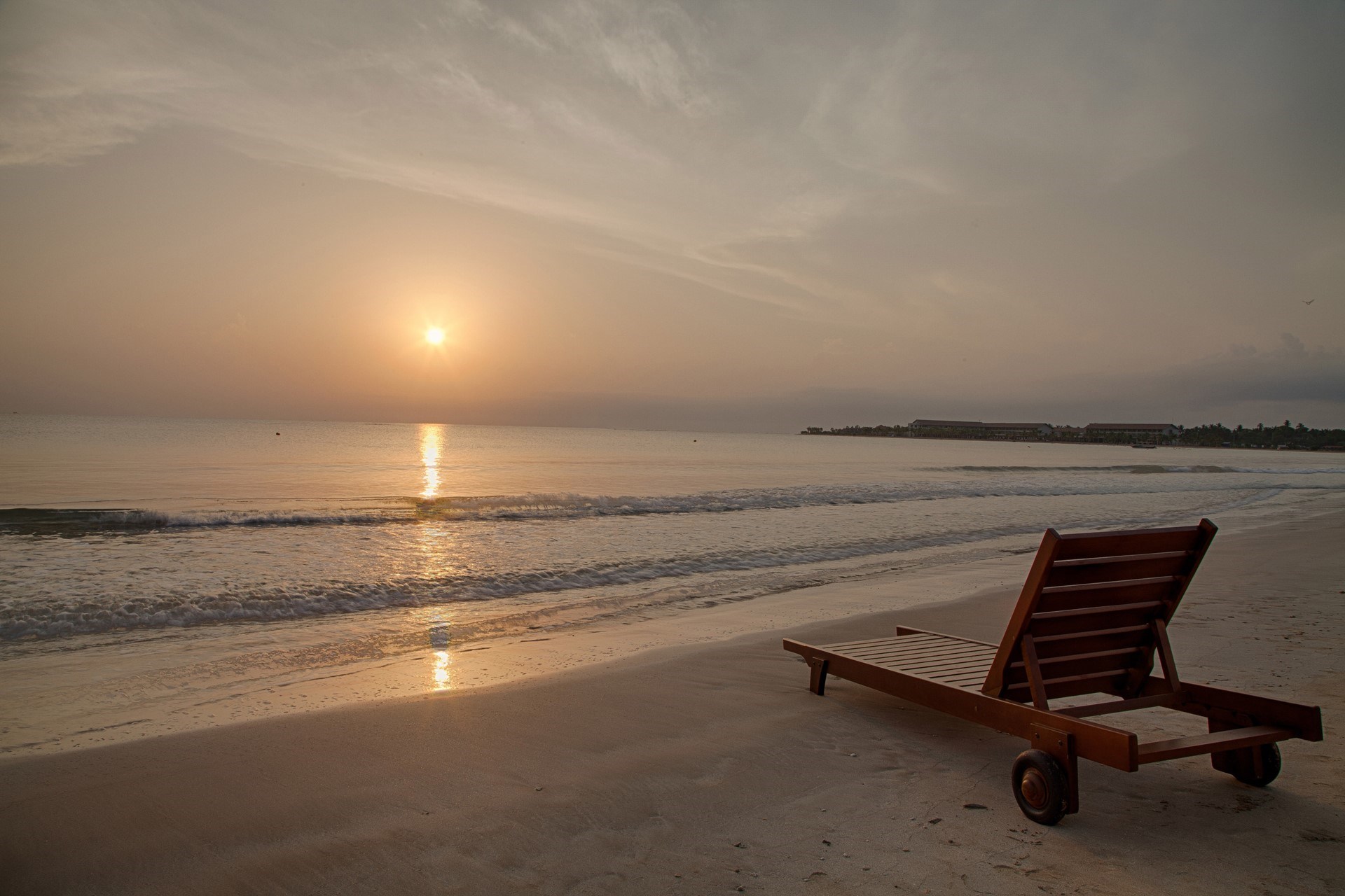 Uga Bay, Sri Lanka | Ampersand Travel