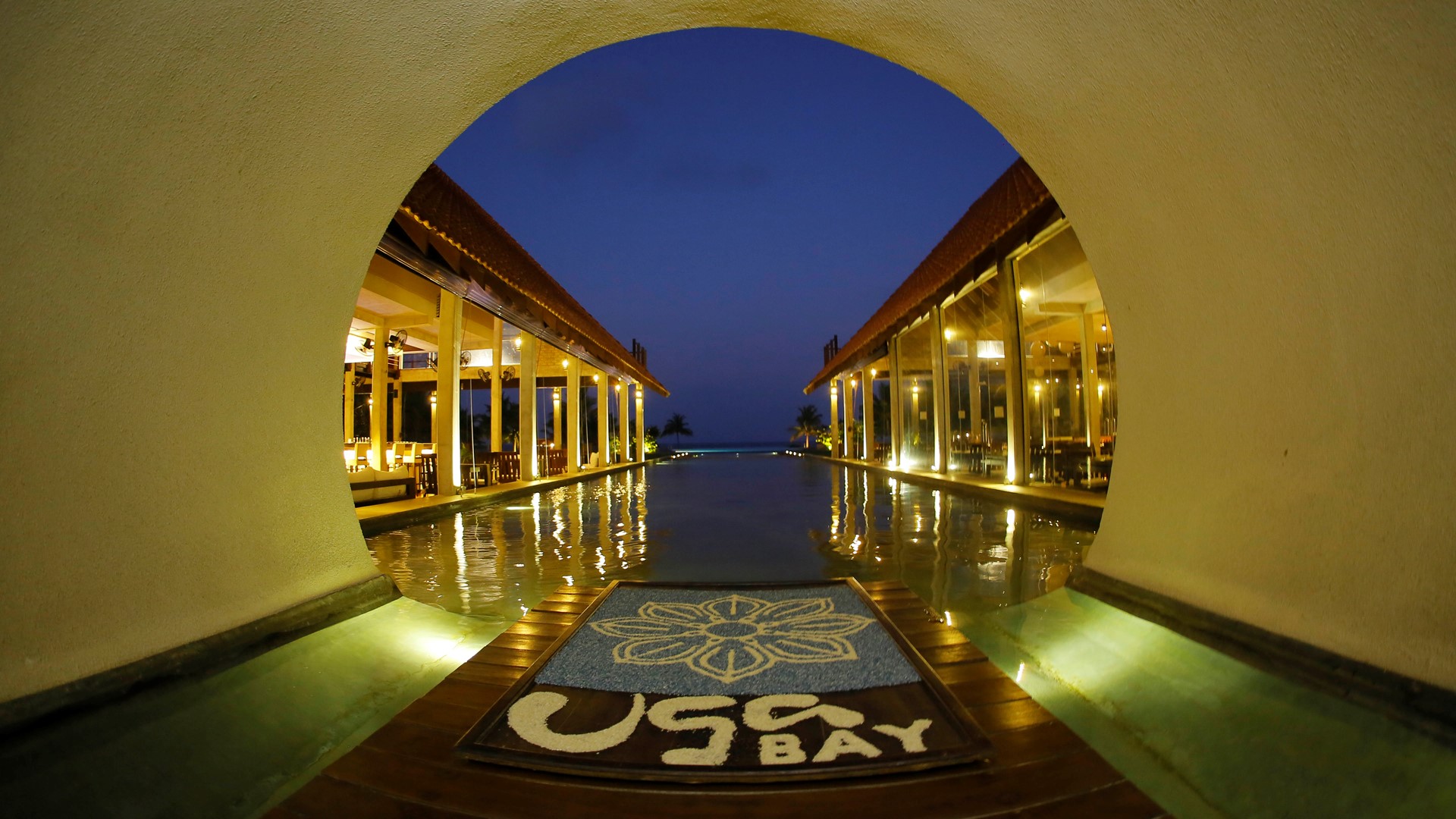 Stay at Uga Bay in Pasikuda, Sri Lanka | Ampersand Travel