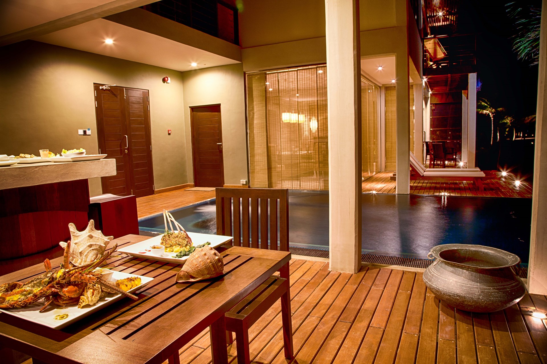 Stay at Uga Bay in Pasikuda, Sri Lanka | Ampersand Travel