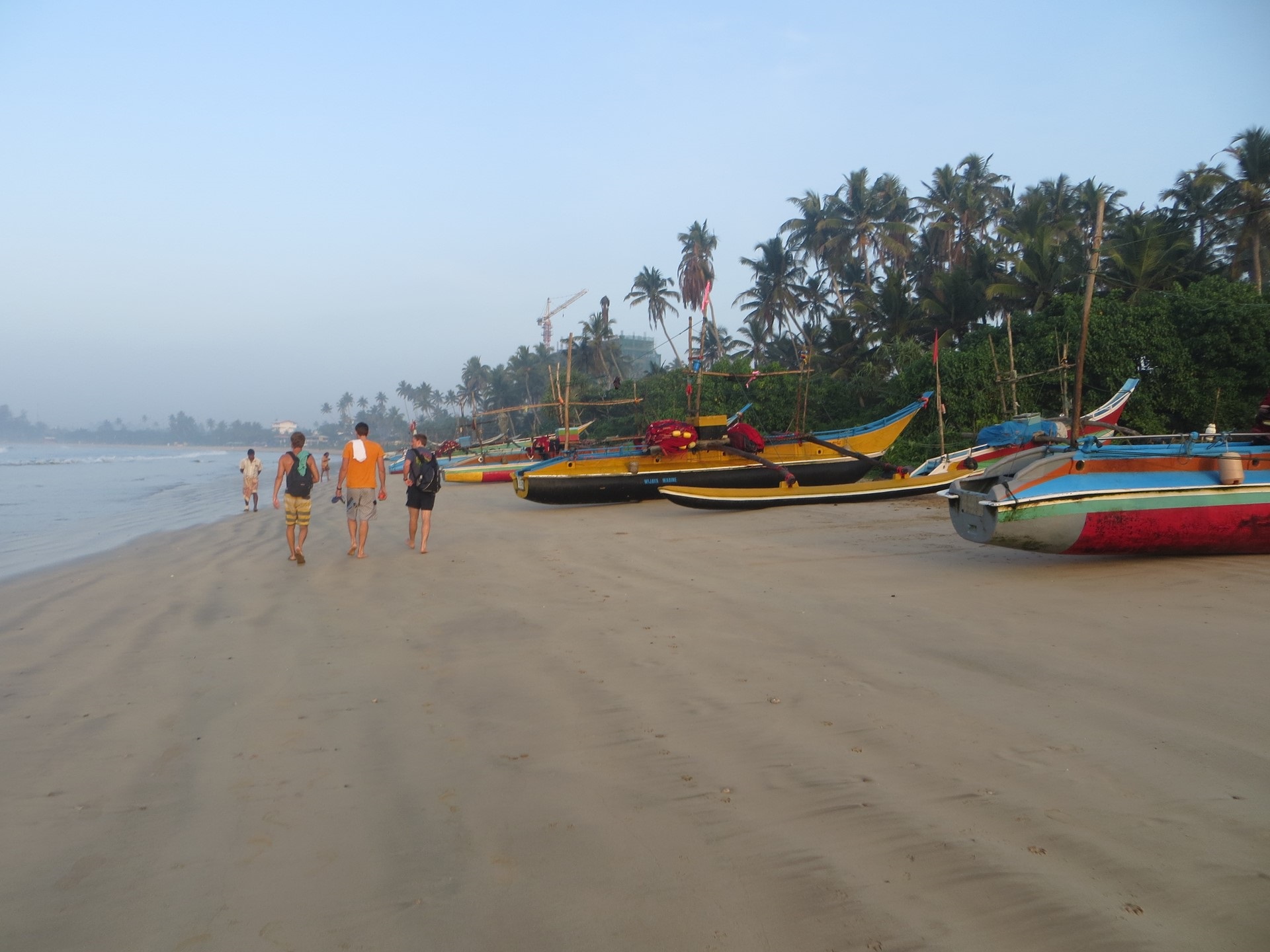 Stay in the Cape Weligama in Weligama, Sri Lanka | Ampersand Travel