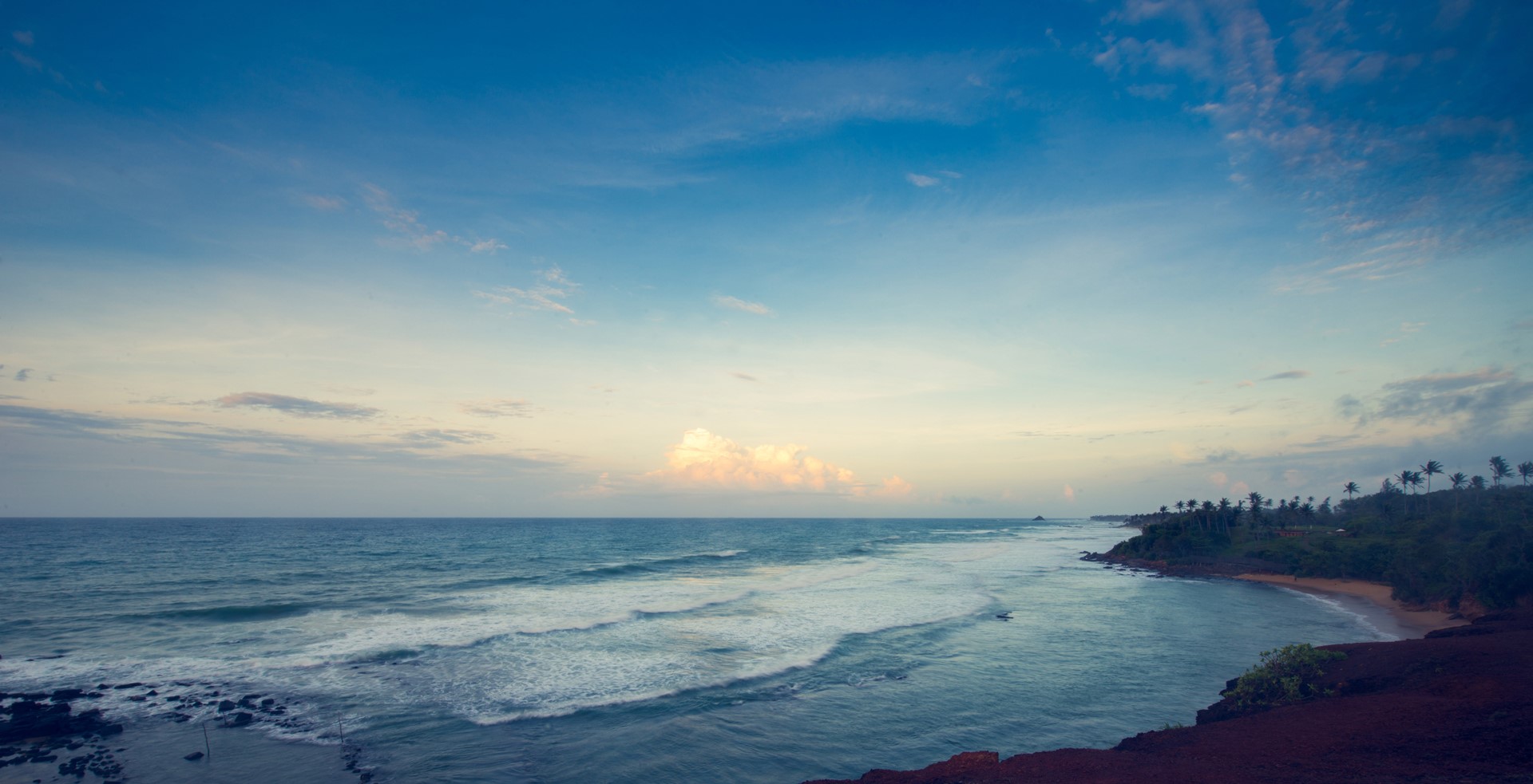 Stay in the Cape Weligama in Weligama, Sri Lanka | Ampersand Travel