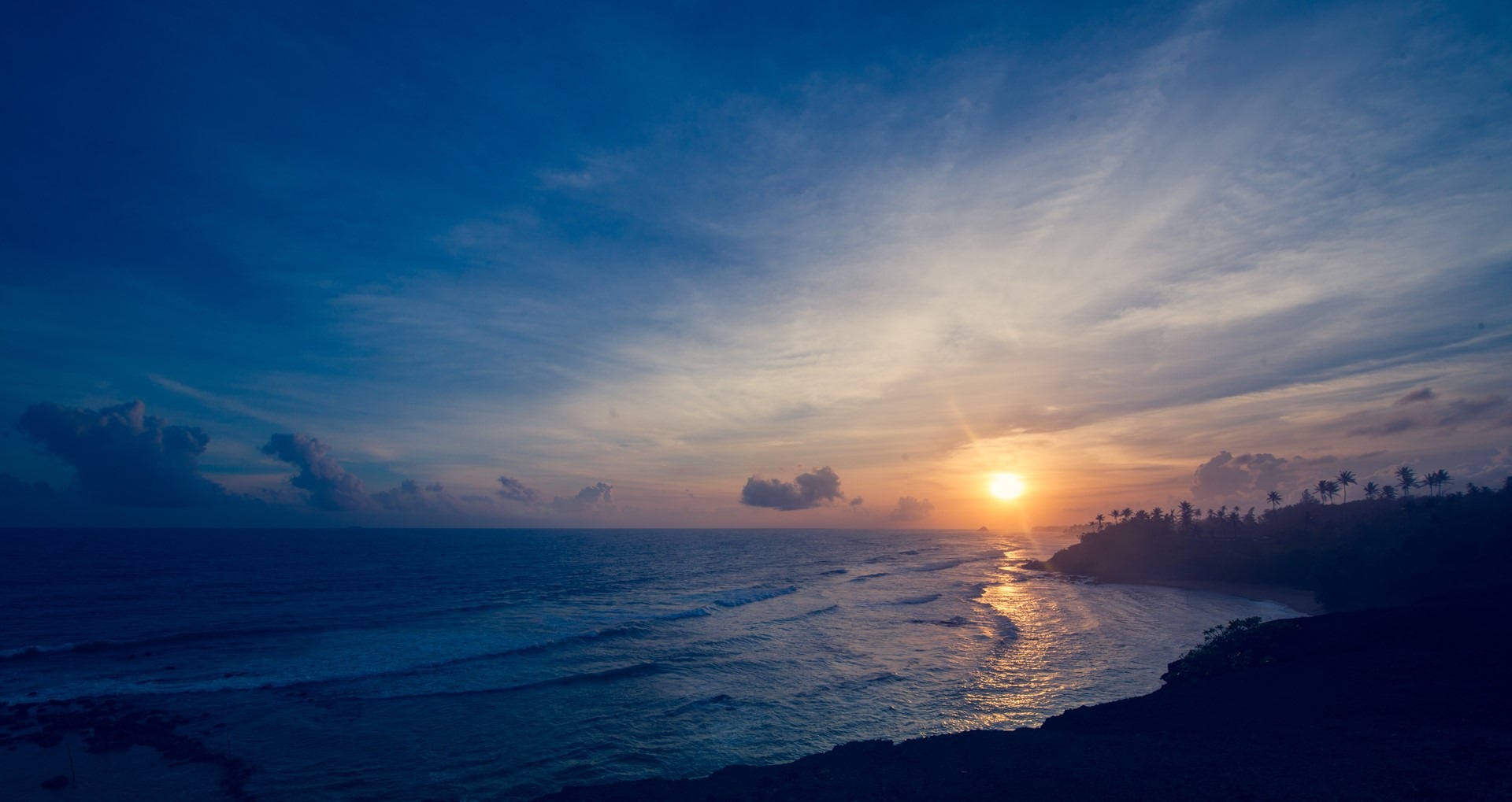 Stay in the Cape Weligama in Weligama, Sri Lanka | Ampersand Travel