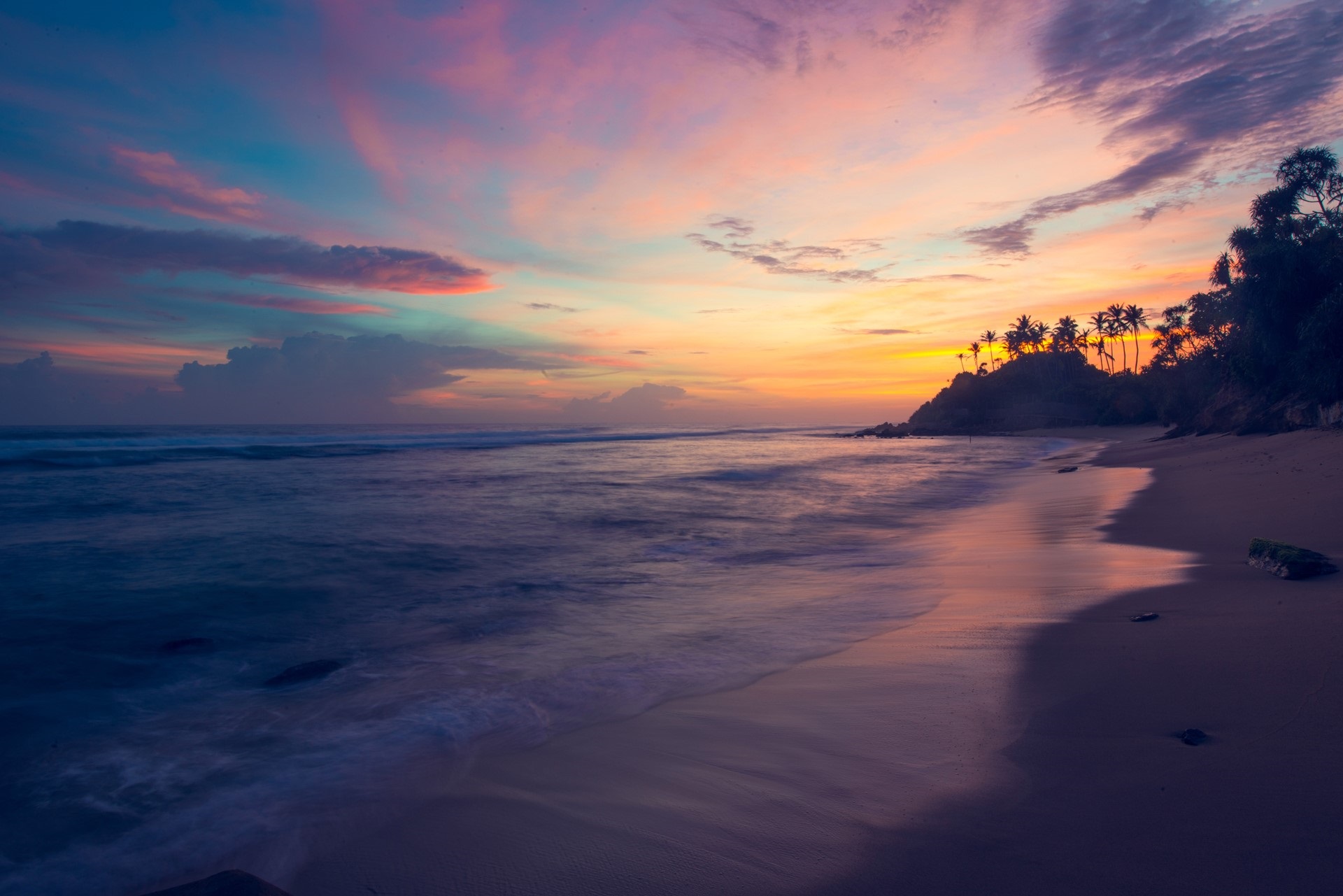 Stay in the Cape Weligama in Weligama, Sri Lanka | Ampersand Travel