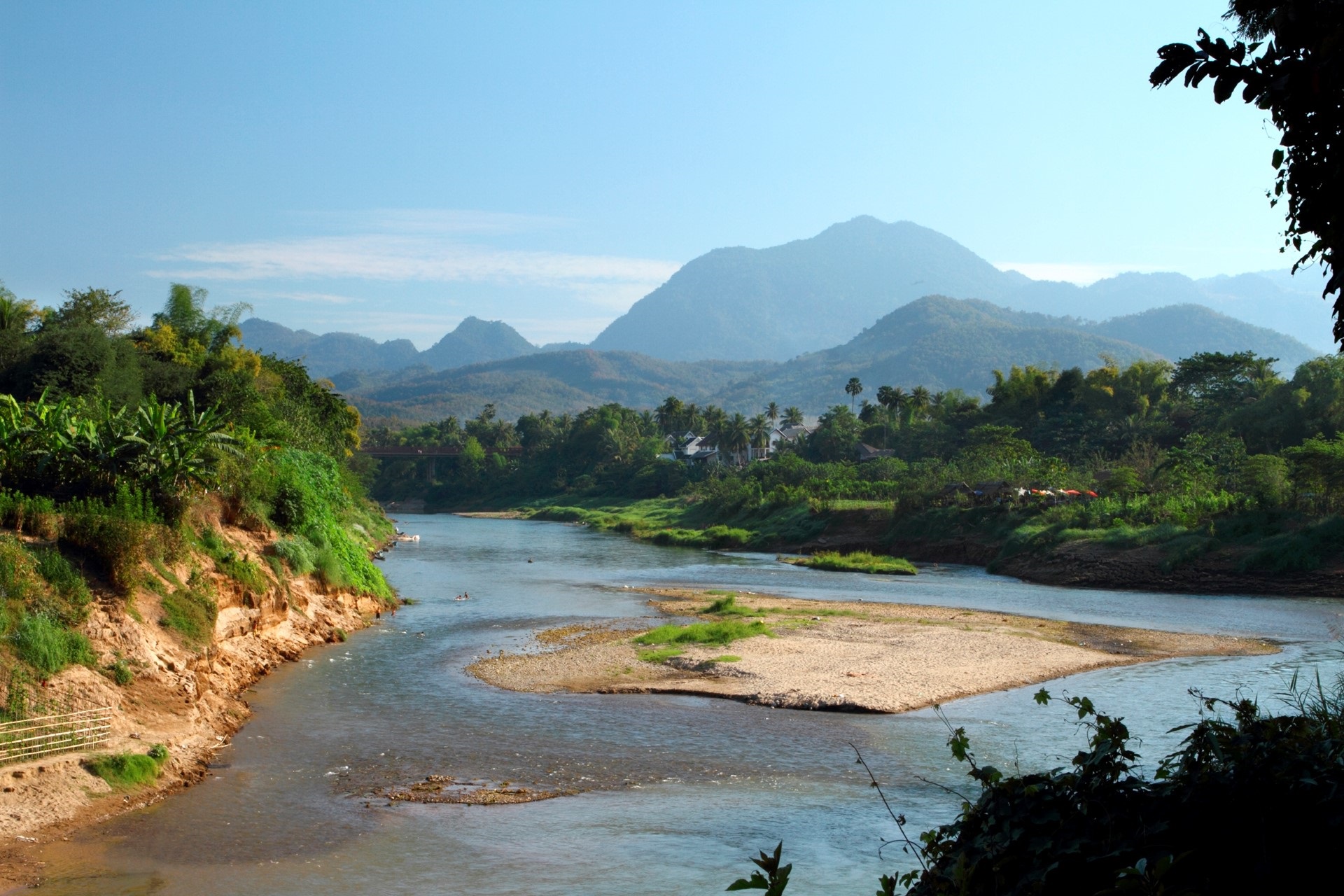 Luxury Holidays to Luang Prabang, Laos, Luxury Tours of Luang Prabang ...