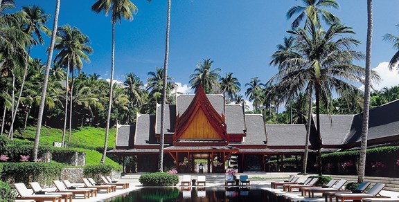 Top 10 Best Aman Resorts in Asia 2025/2026