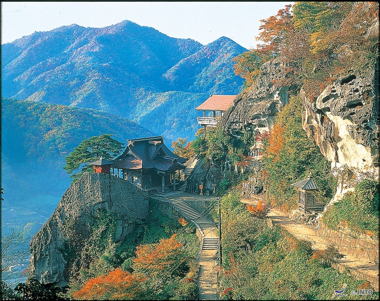 Luxury Holidays to Sendai, Japan, Luxury Tours of Sendai | Ampersand Travel