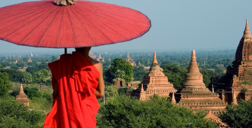 Top 10 Best Winter Sun Holidays in Asia 2025/2026