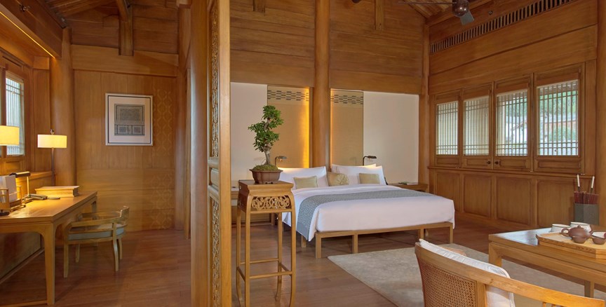 Top 10 Best Aman Resorts in Asia 2025/2026