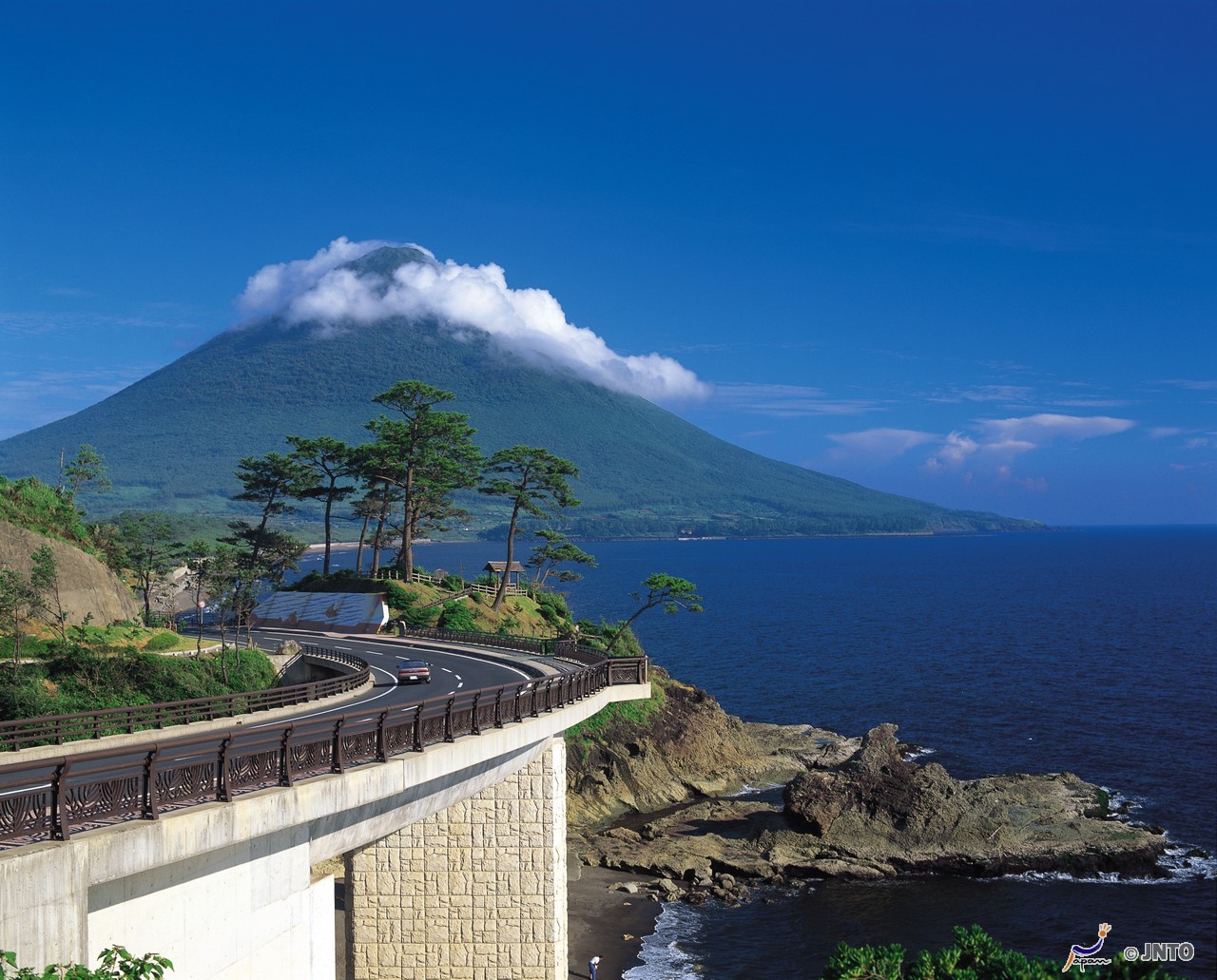 Luxury Holidays to Kagoshima, Japan, Luxury Tours of Kagoshima ...