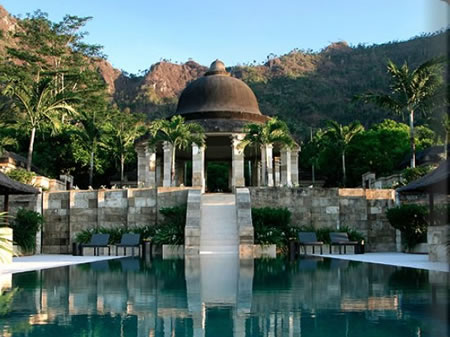 Luxury Indonesian Island Tour... Aman Bali & Beyond | Ampersand Travel