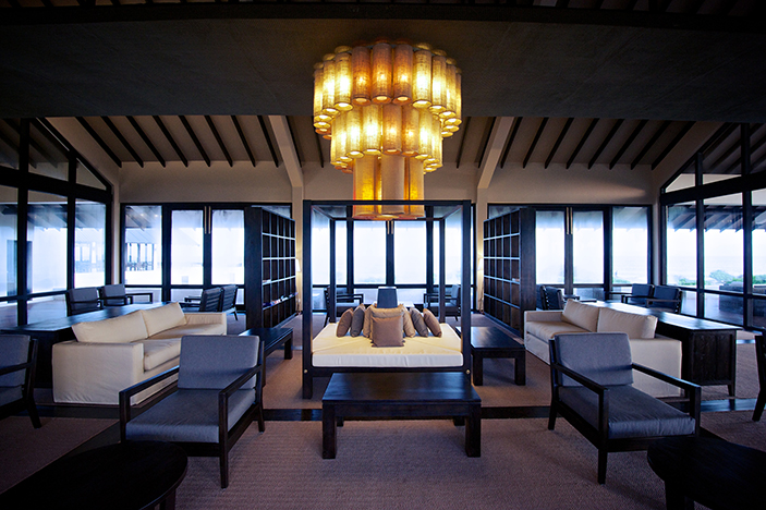 Stay at Jetwing Yala in Yala National Park, Sri Lanka | Ampersand Travel