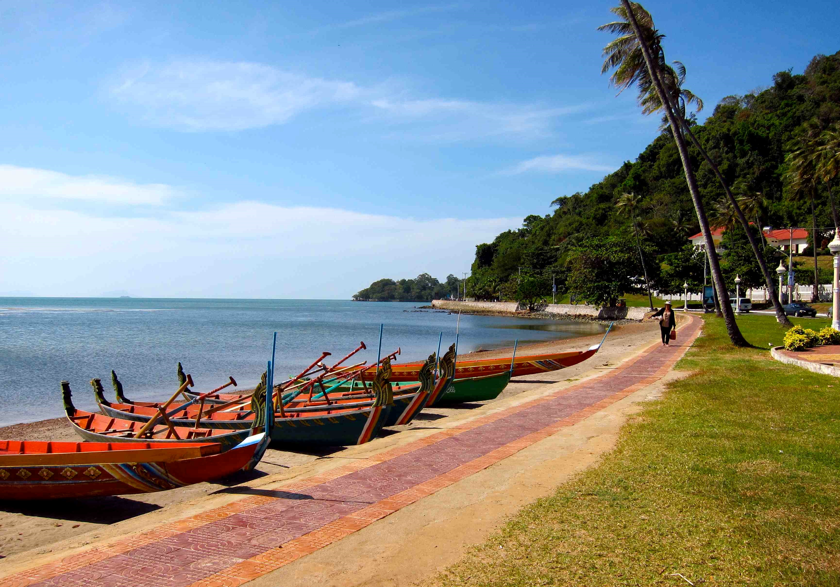 Luxury Holidays to Kep, Cambodia, Luxury Tours of Kep | Ampersand Travel