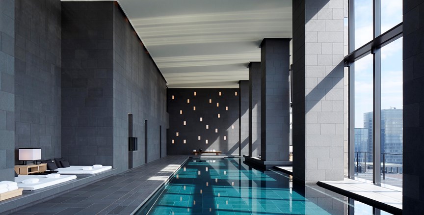 Top 10 Best Swimming Pools in Asia 2026/2027