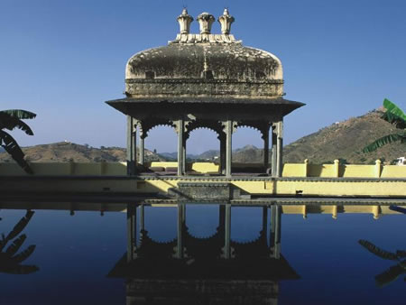 Luxury Holidays to Delwara, India, Luxury Tours of Delwara | Ampersand ...