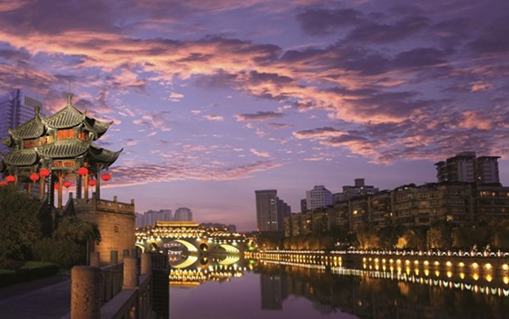 A Mini Travel Guide to Chengdu: China’s lesser known gem | Ampersand ...
