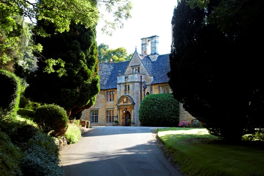 Stay at Foxhill Manor in The Cotswolds, guide | Ampersand Travel