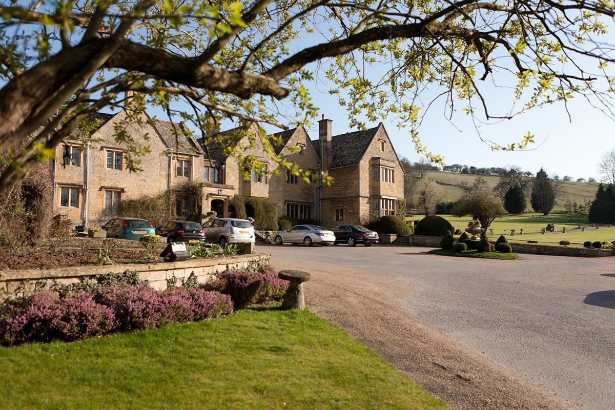 Stay at Buckland Manor in The Cotswolds, guide | Ampersand Travel