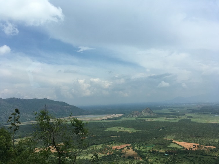 Luxury Holidays to Dindigul, South India, Luxury Tours of Dindigul ...