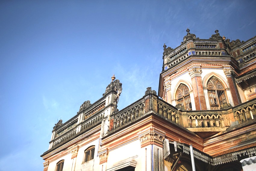 Luxury Holidays to Chettinad, South India, Luxury Tours of Chettinad ...