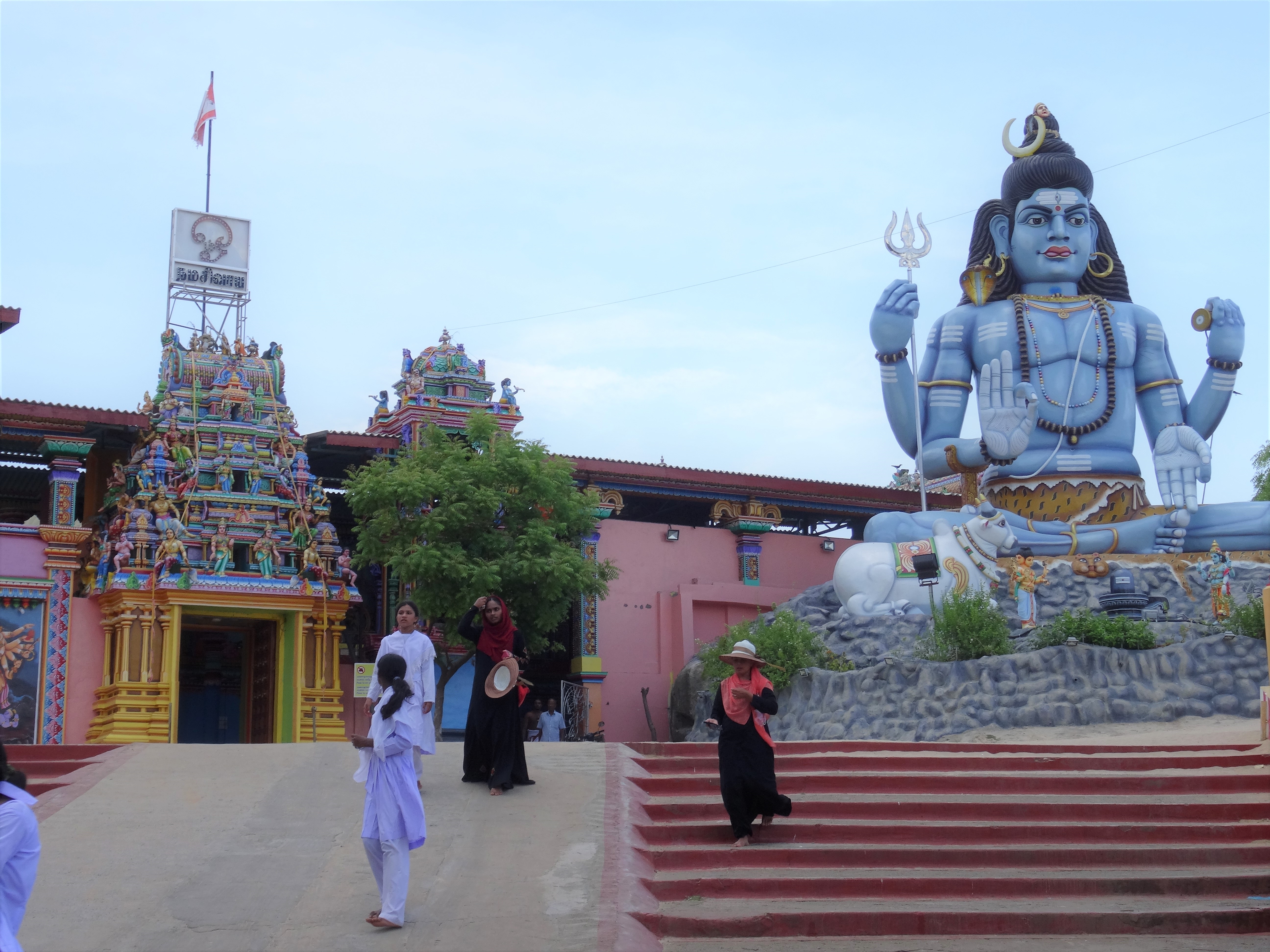 Luxury Holidays to Trincomalee, Sri Lanka, Luxury Tours of Trincomalee ...