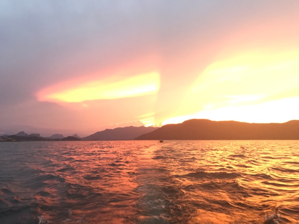 Stay at Gal Oya Lodge in Gal Oya National Park, Sri Lanka | Ampersand ...